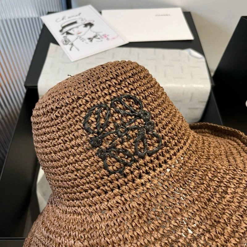 Cut-rate Loewe Caps