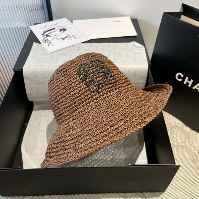 Cut-rate Loewe Caps