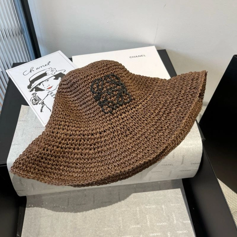 Cut-rate Loewe Caps