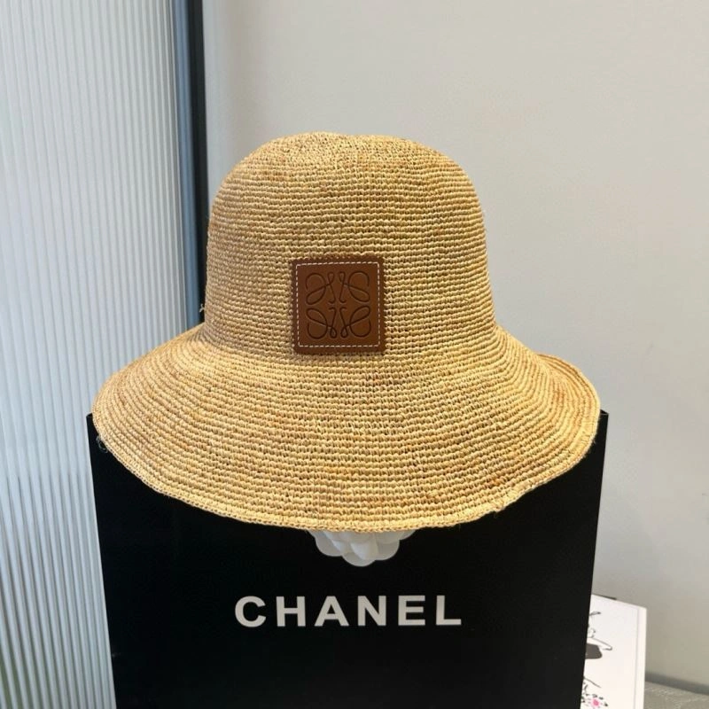 Loewe Caps