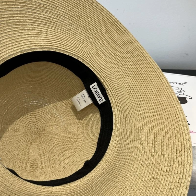 Low-cost Loewe Caps