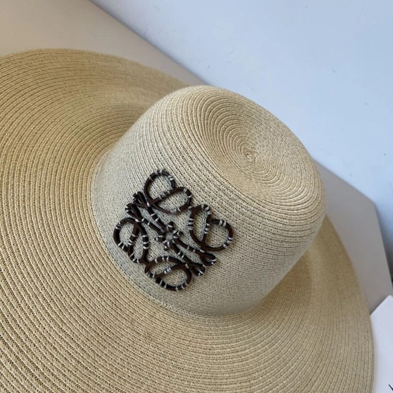 Low-cost Loewe Caps