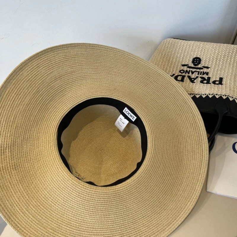 Low-cost Loewe Caps