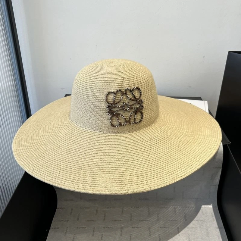 Low-cost Loewe Caps