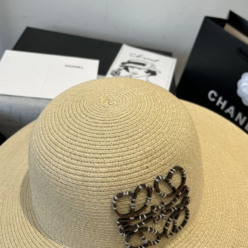 Low-cost Loewe Caps