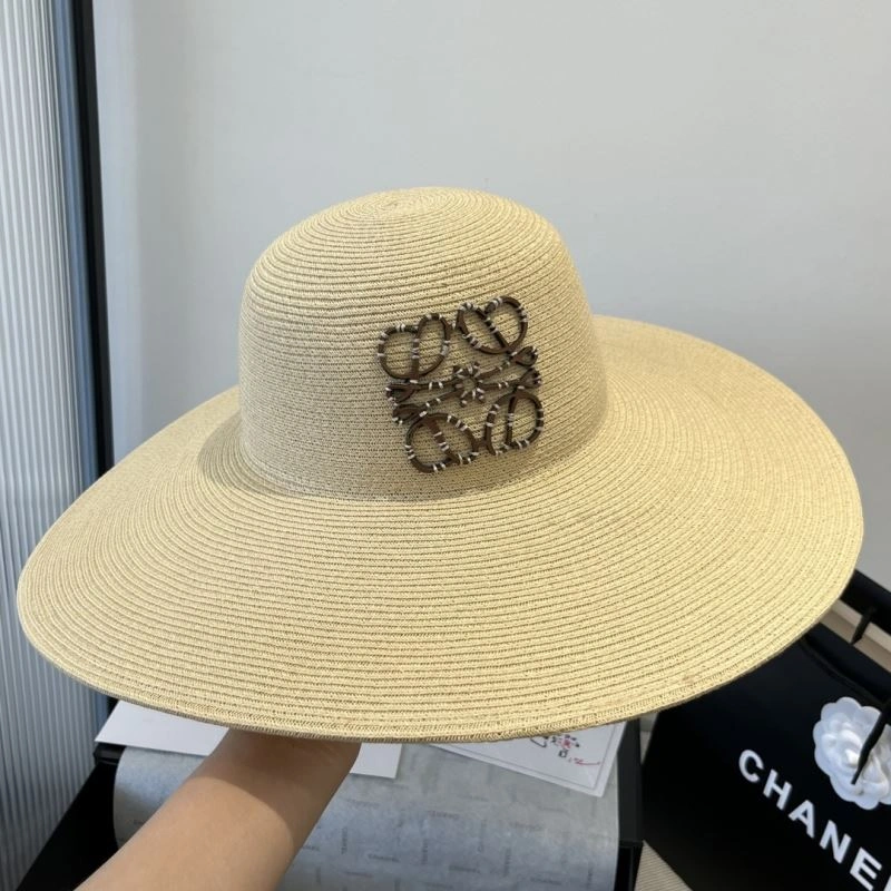 Low-cost Loewe Caps