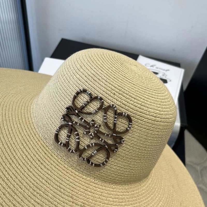 Low-cost Loewe Caps