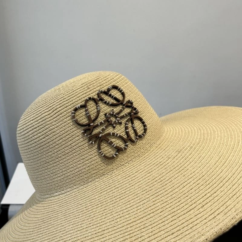 Low-cost Loewe Caps