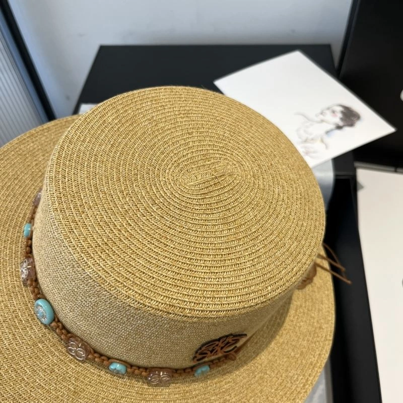 Precise copy Loewe Caps
