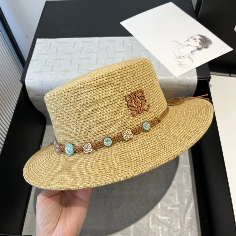 Precise copy Loewe Caps