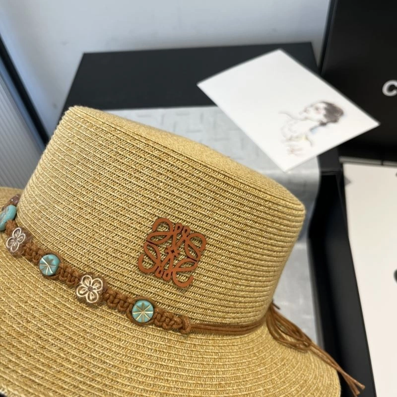 Precise copy Loewe Caps