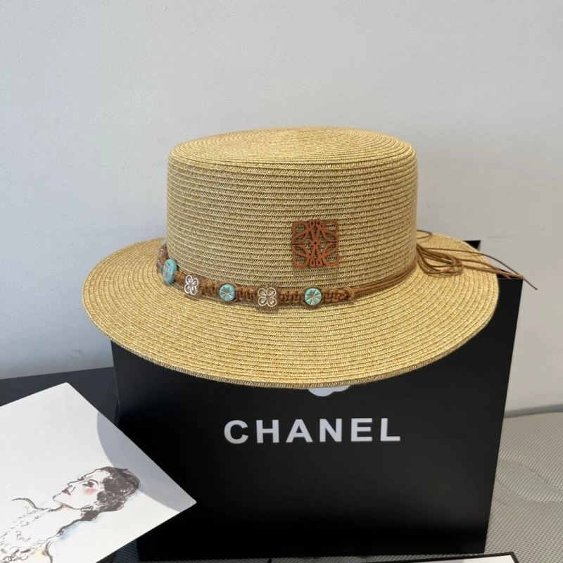 Precise copy Loewe Caps