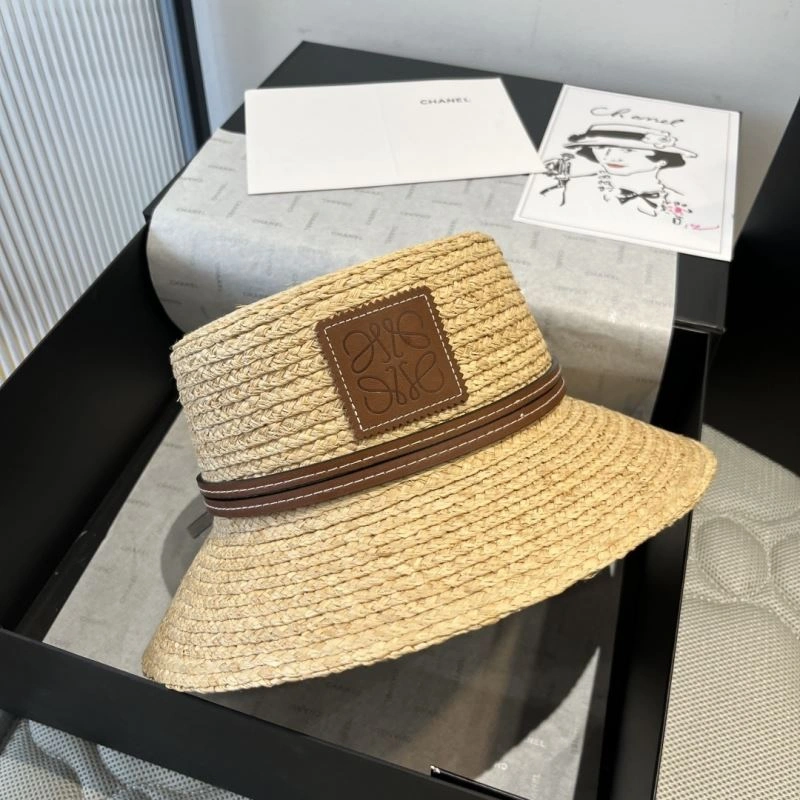 High fidelity Loewe Caps
