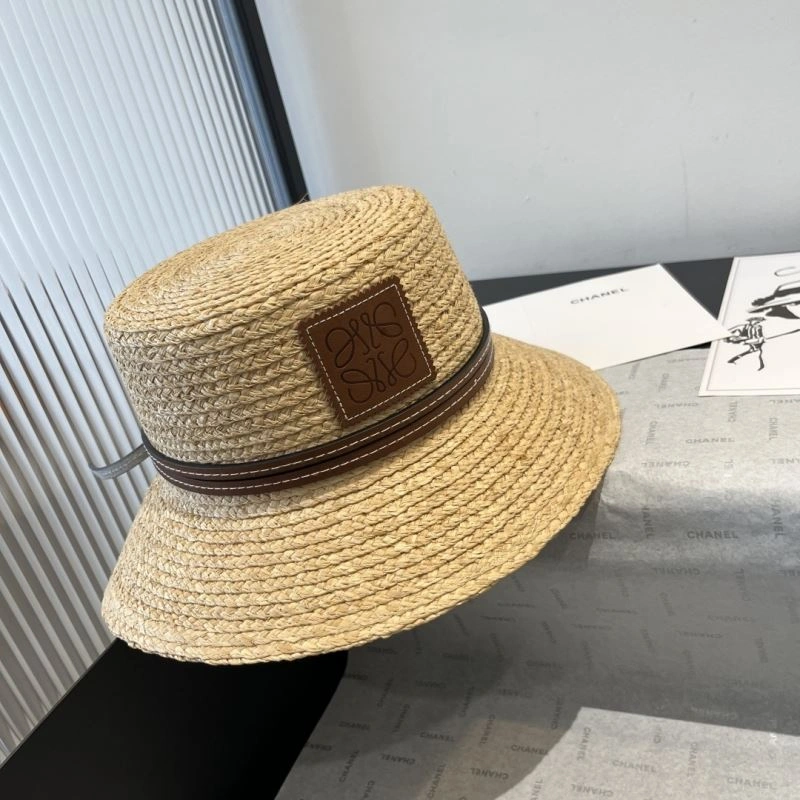 High fidelity Loewe Caps