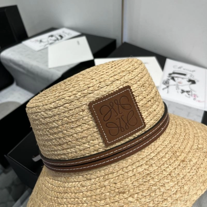 High fidelity Loewe Caps