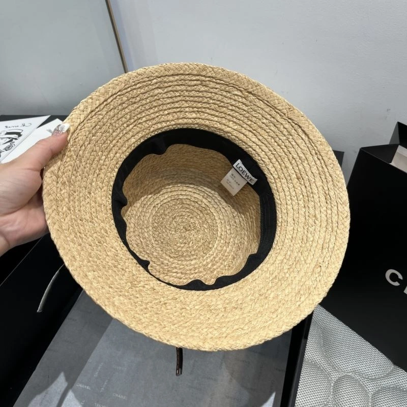 High fidelity Loewe Caps