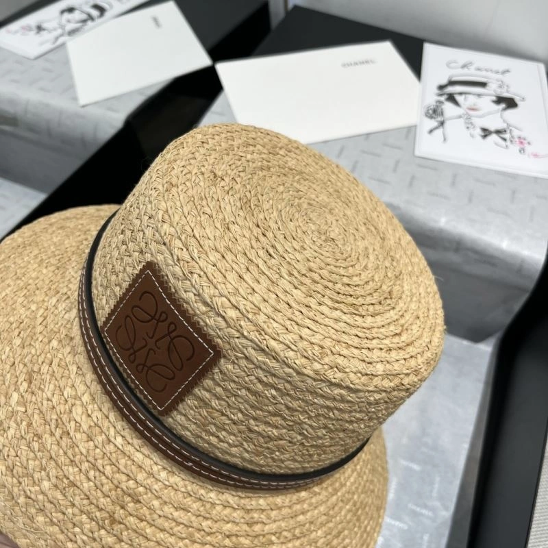 High fidelity Loewe Caps