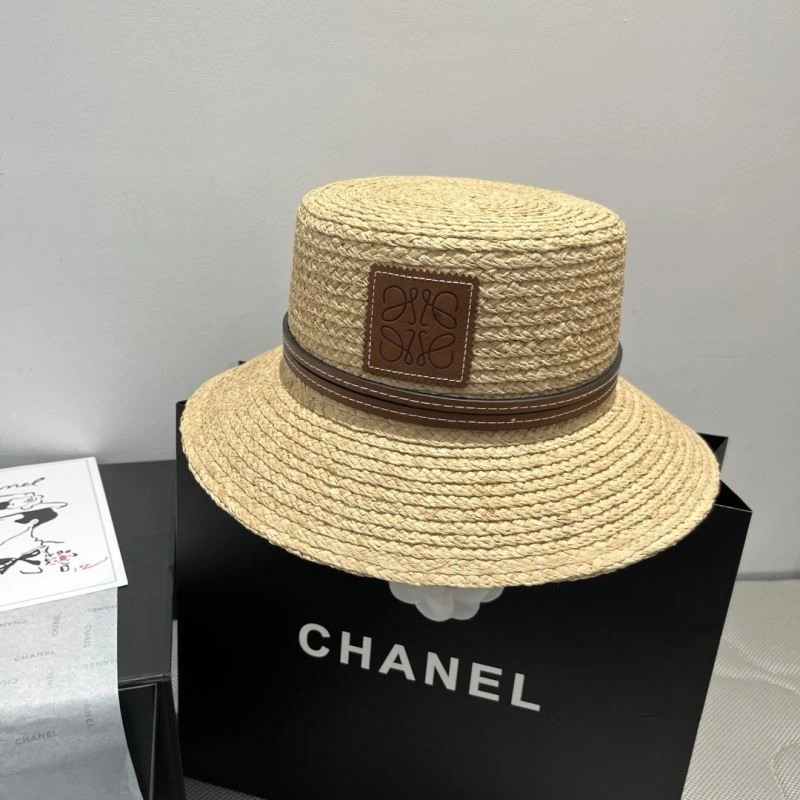 High fidelity Loewe Caps