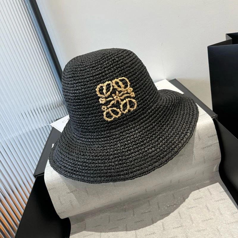 Loewe Caps