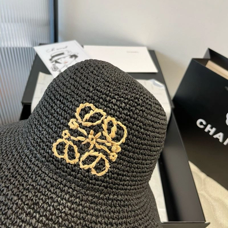 Top mirror Loewe Caps