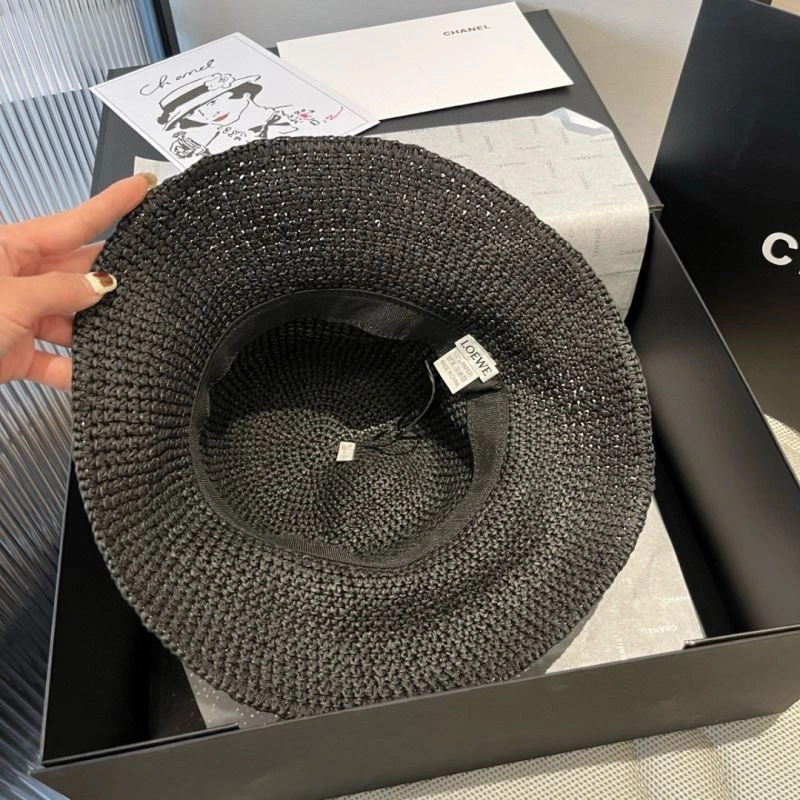Top mirror Loewe Caps