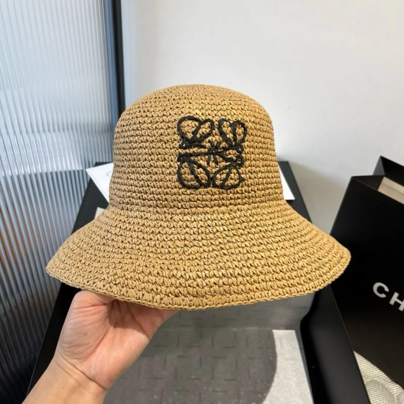 Precise copy Loewe Caps