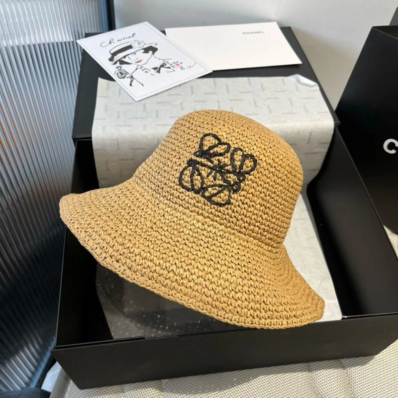 Precise copy Loewe Caps