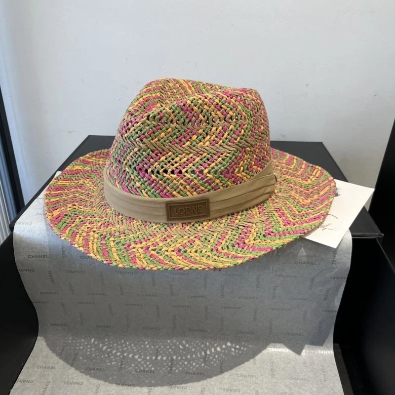 Loewe Caps