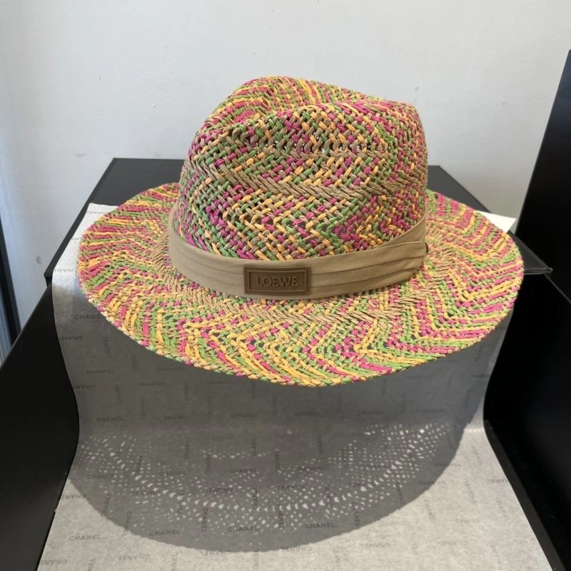 Cut-rate Loewe Caps