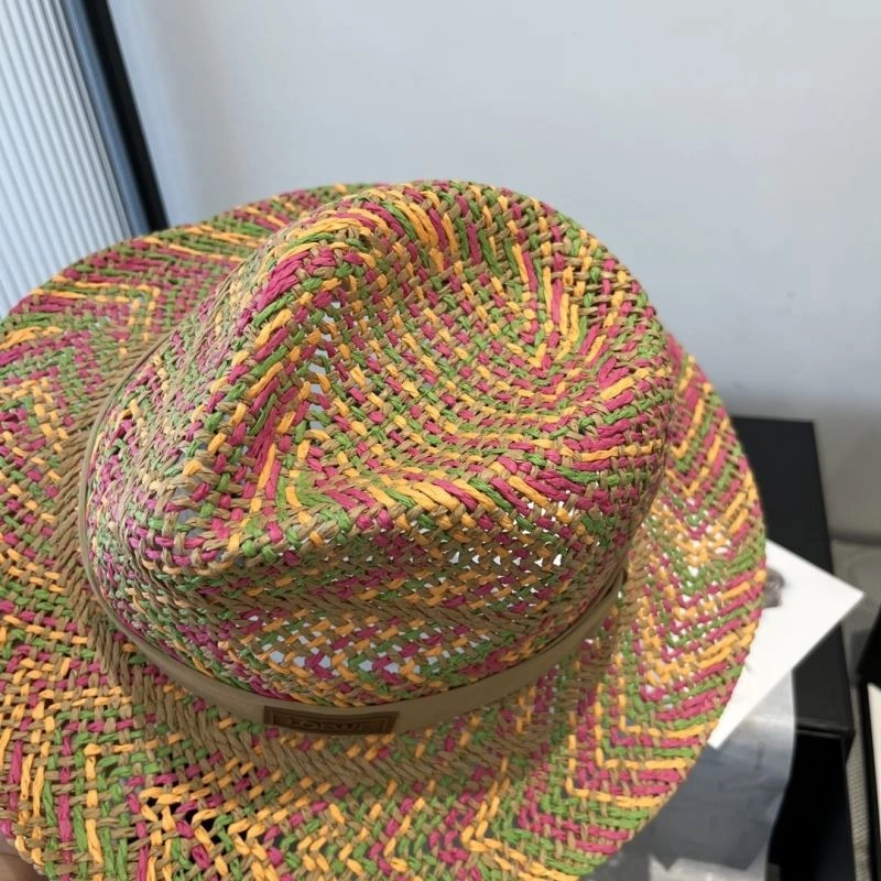 Cut-rate Loewe Caps