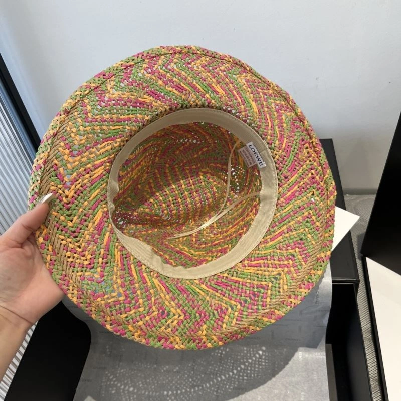 Cut-rate Loewe Caps
