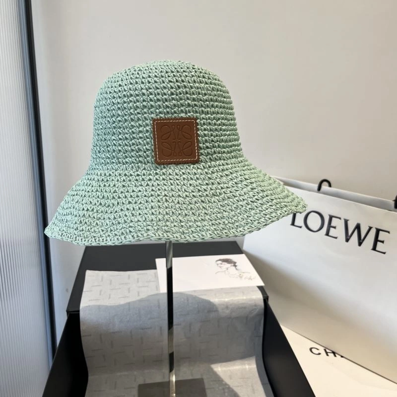 Loewe Caps