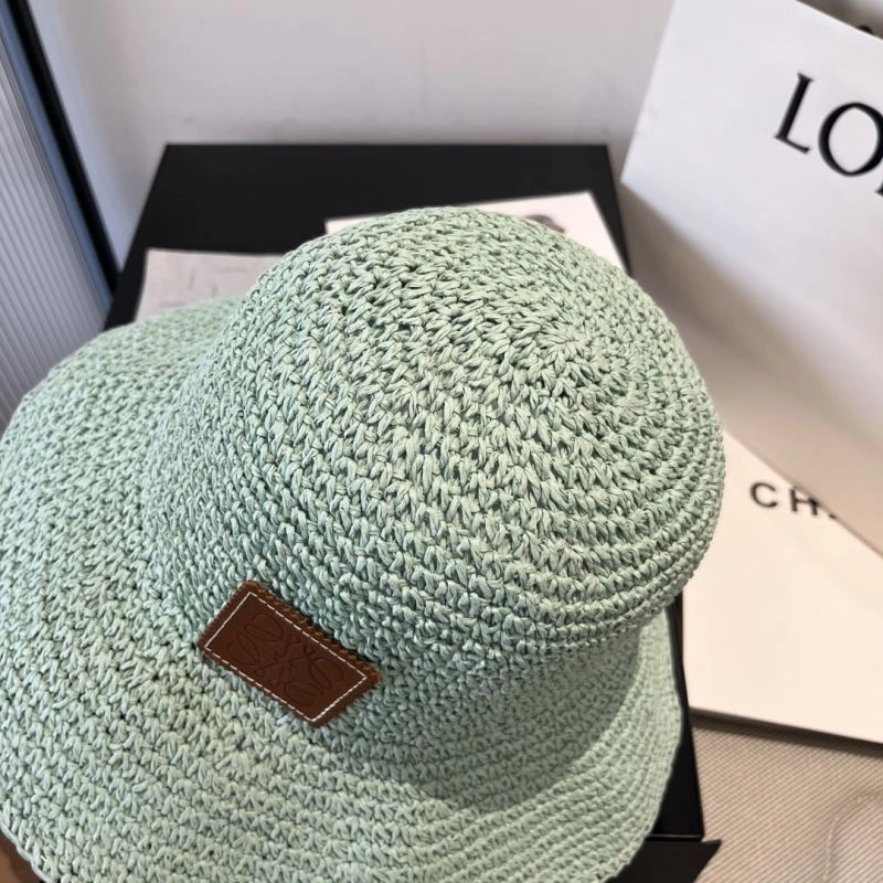 Real Loewe Caps