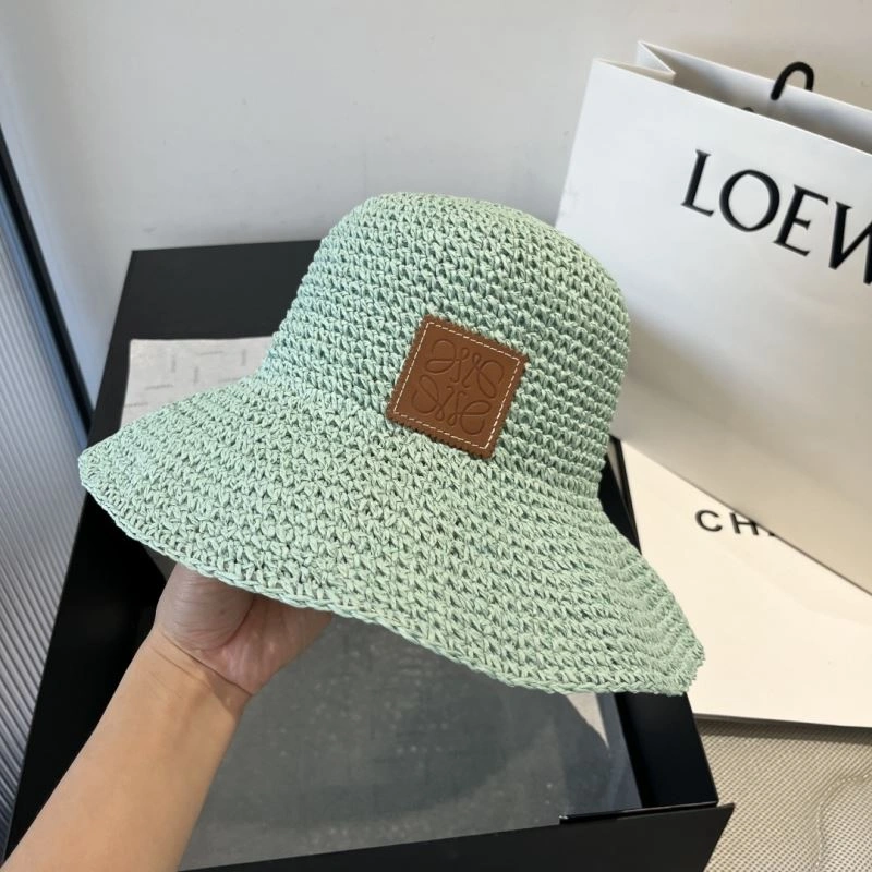 Real Loewe Caps