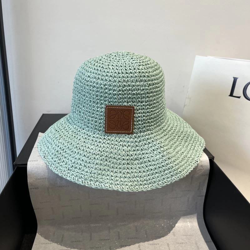 Real Loewe Caps