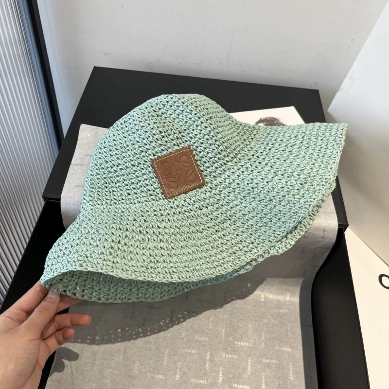 Real Loewe Caps