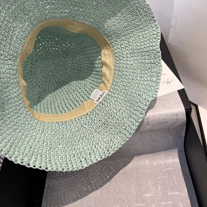 Real Loewe Caps
