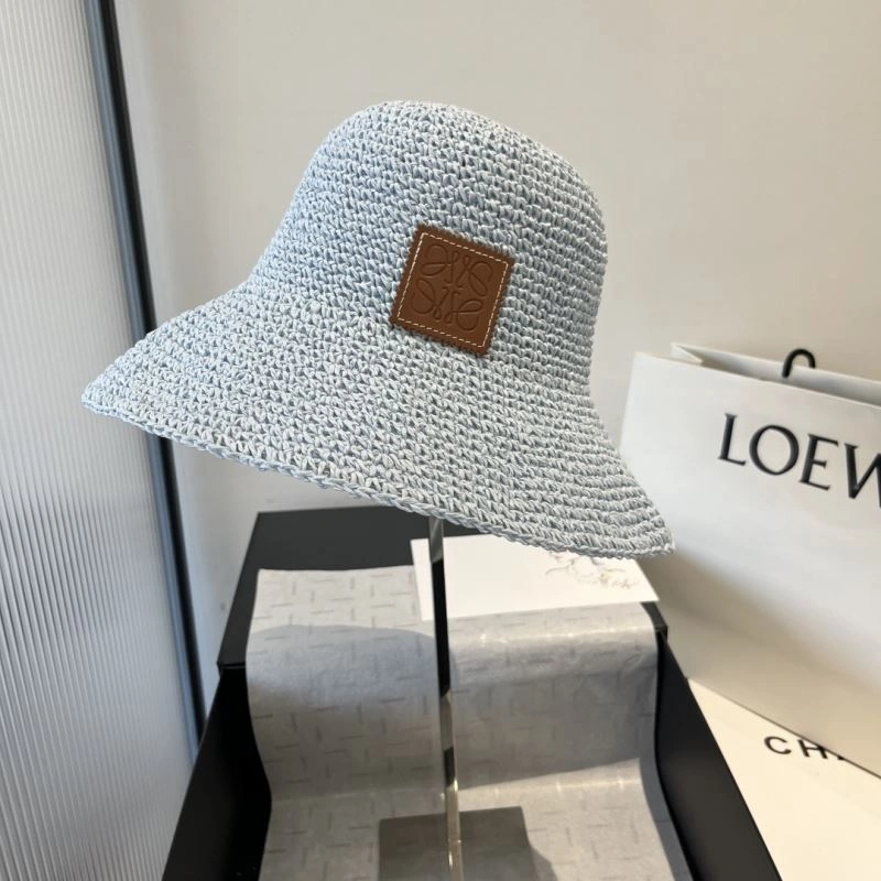 Loewe Caps