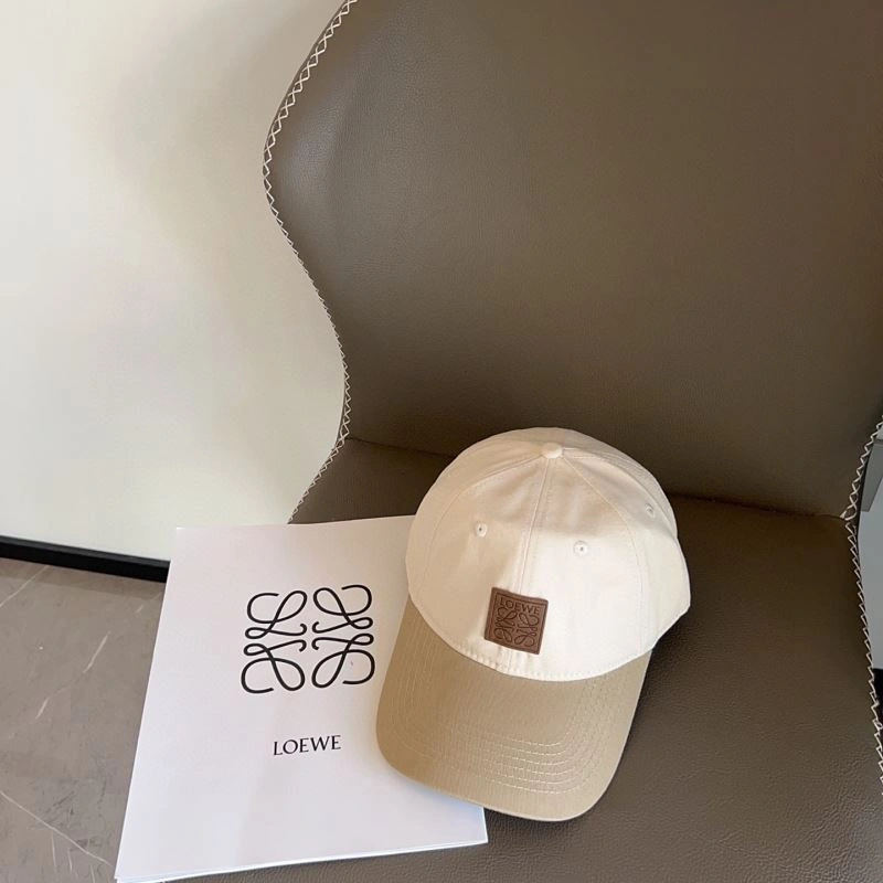Bargain Loewe Caps