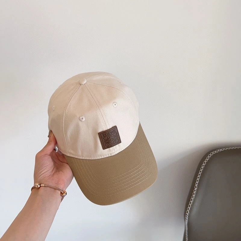 Bargain Loewe Caps