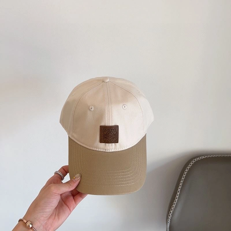 Bargain Loewe Caps