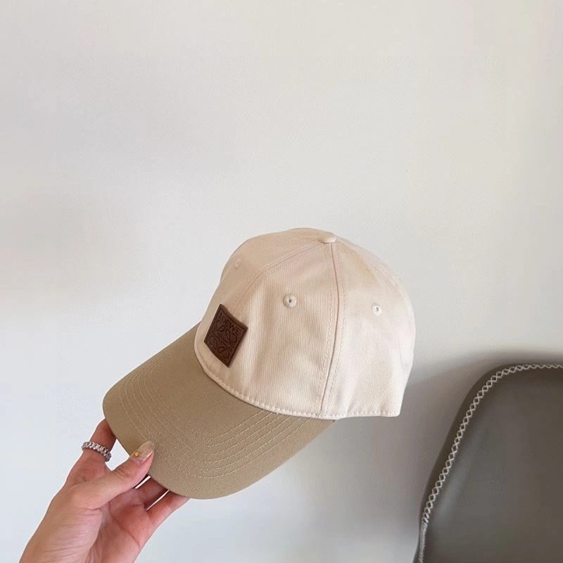 Bargain Loewe Caps