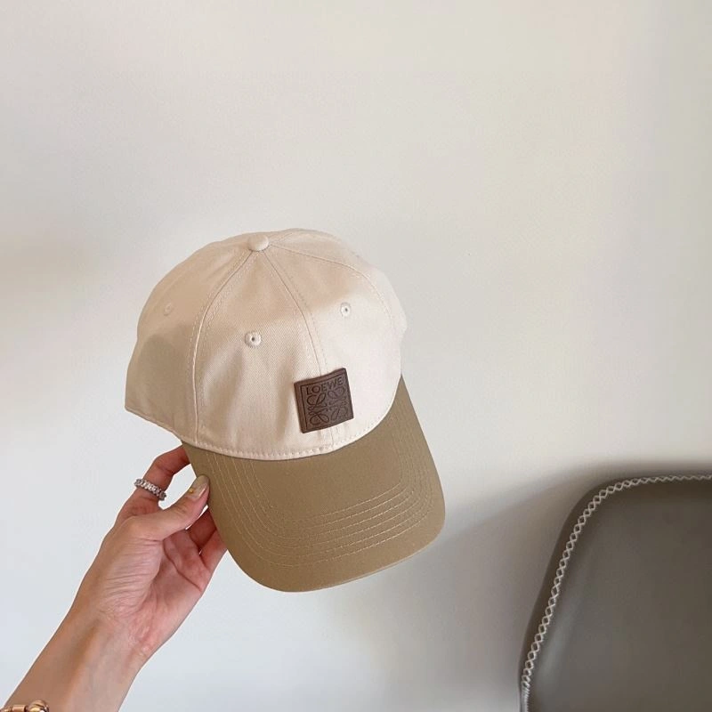 Bargain Loewe Caps