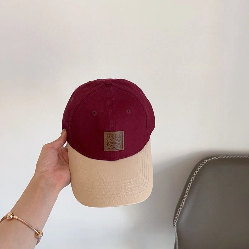 1:1 copy Loewe Caps