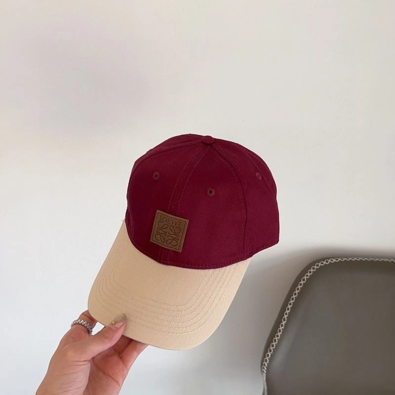 1:1 copy Loewe Caps