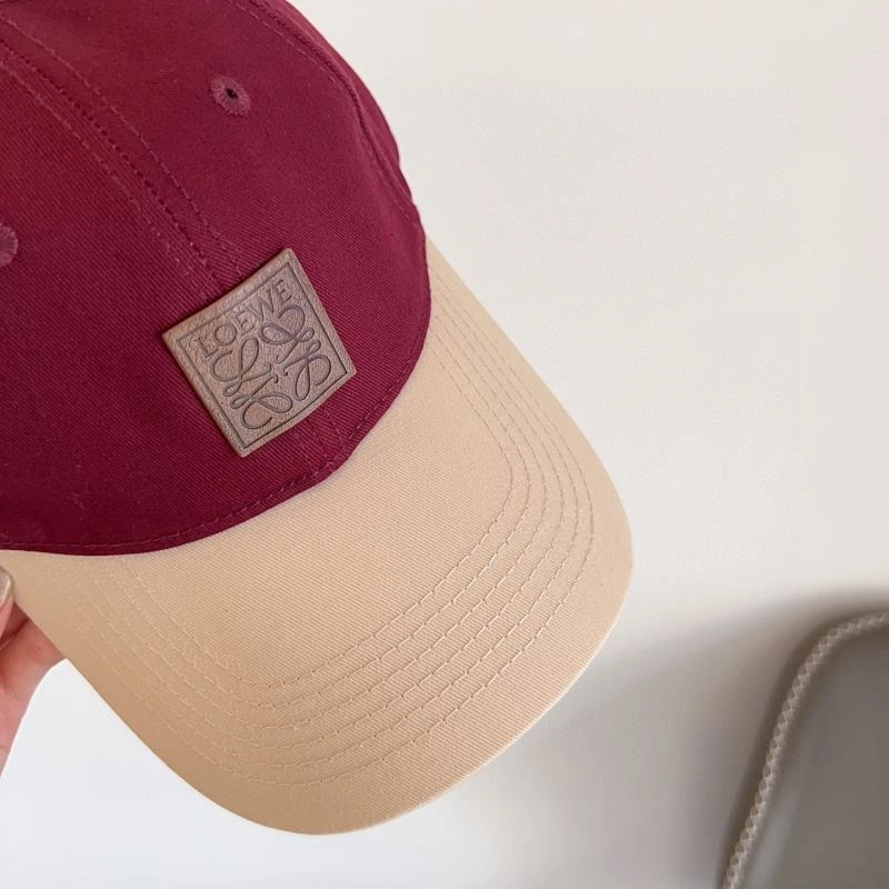 1:1 copy Loewe Caps