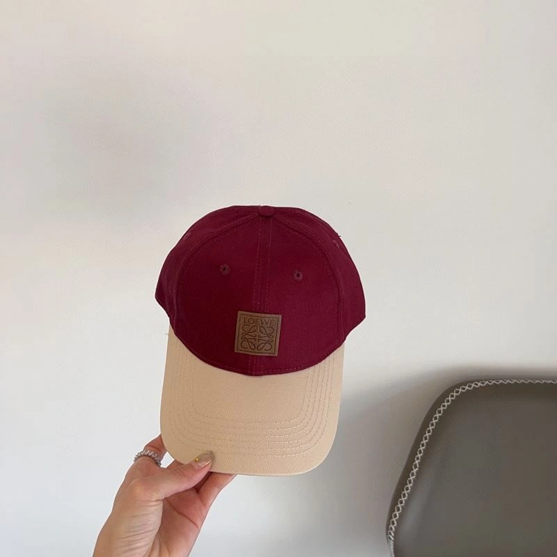 1:1 copy Loewe Caps