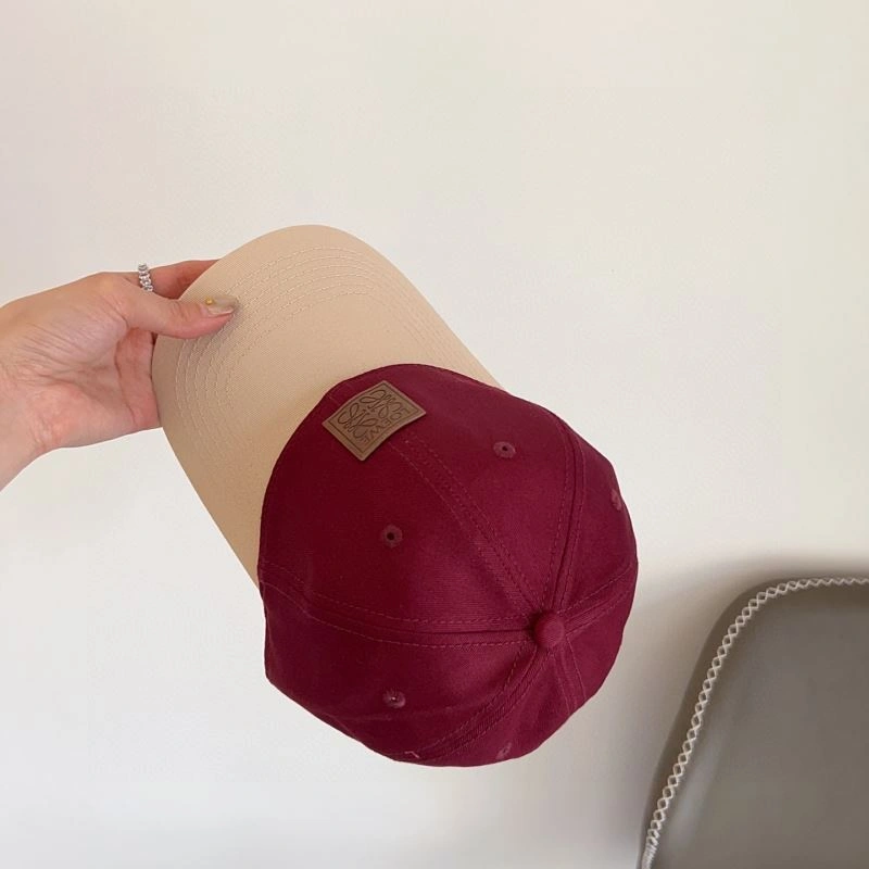 1:1 copy Loewe Caps