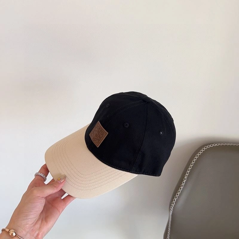 Brand-original Loewe Caps