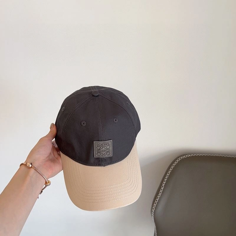 Loewe Caps